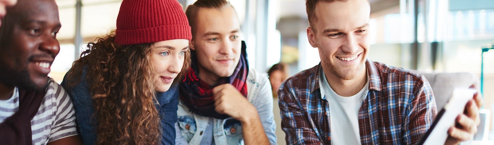 Programs & Services - Canadian Training Institute